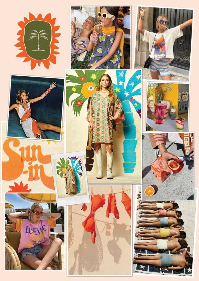 Tela Luxury Mercantile