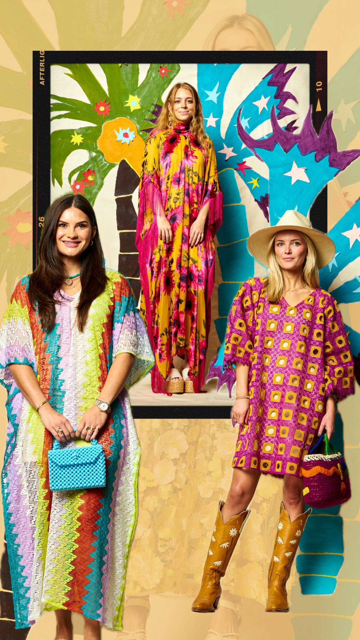 Tela Luxury Mercantile