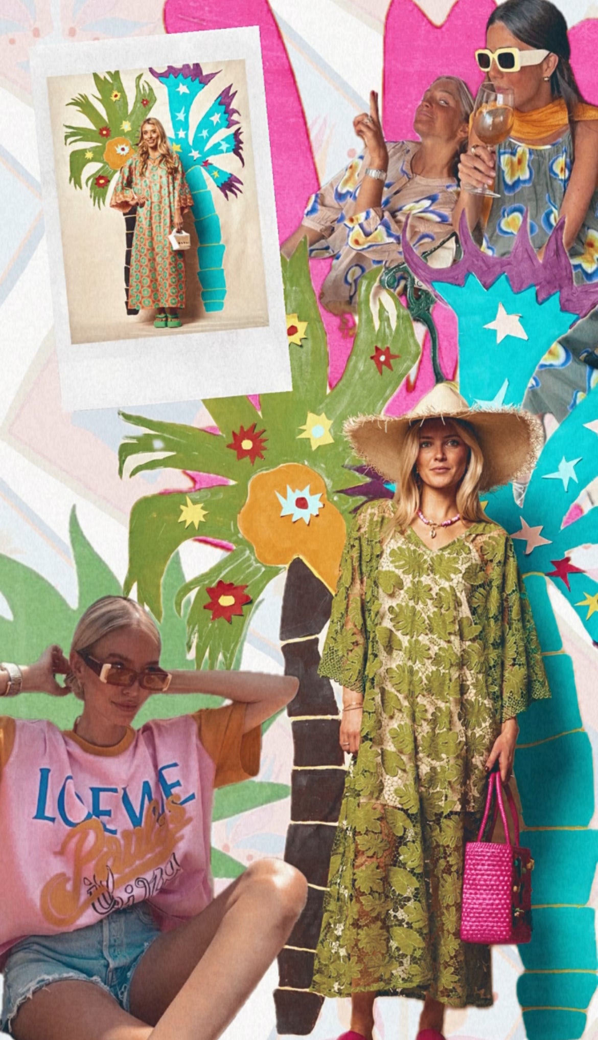 Tela Luxury Mercantile