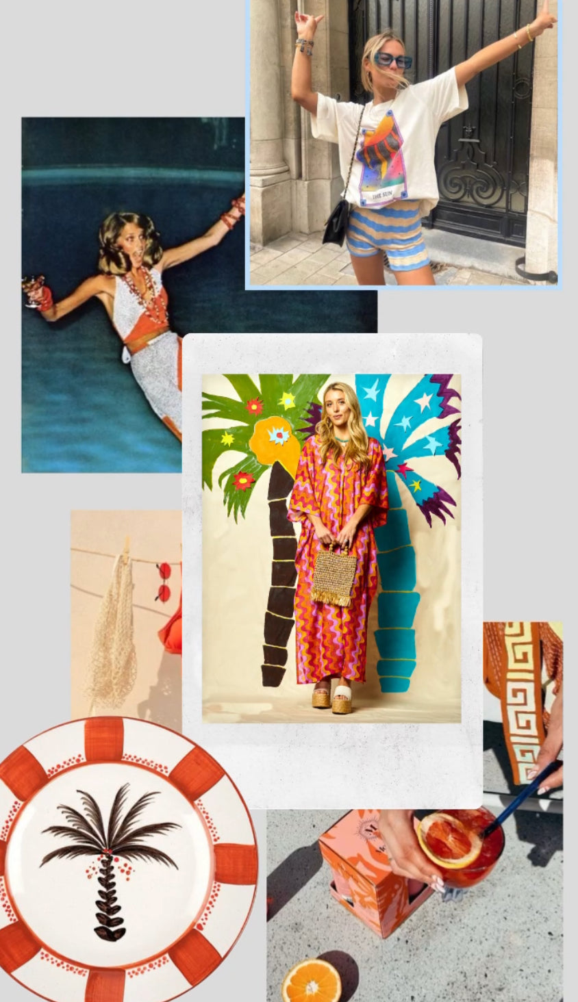 Tela Luxury Mercantile